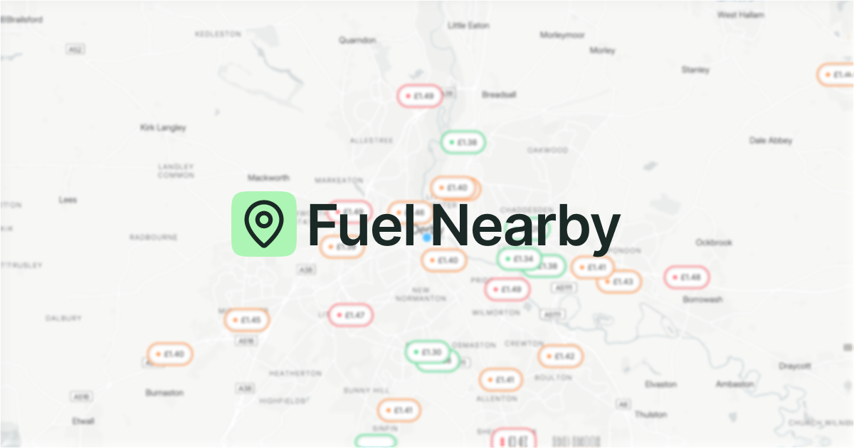 EV Charging in Winchester — Compare kWh Prices & Chargers | FuelNearby